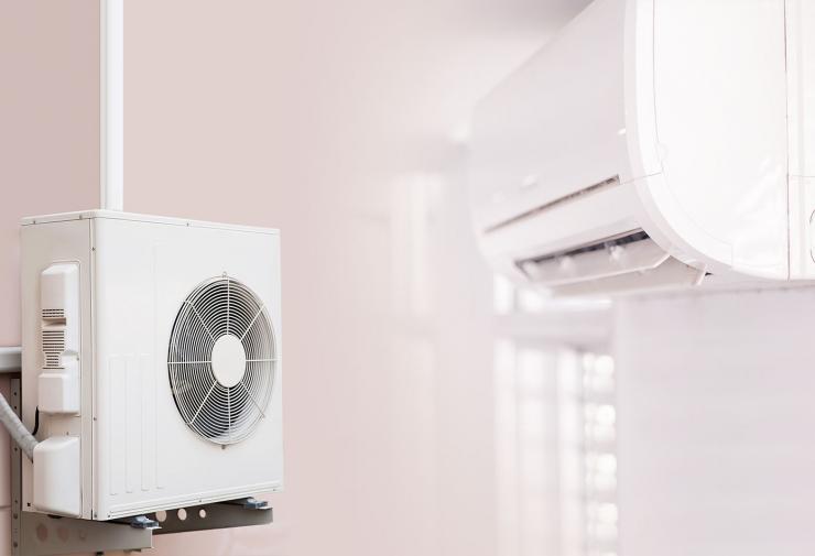 Quelles sont les différences entre pompe à chaleur et climatiseur